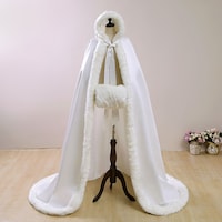 Wedding Cape - Etsy
