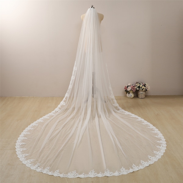 Boho Veil - Etsy
