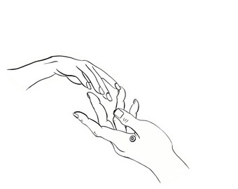 Pedro Pascal Tattoo - Etsy