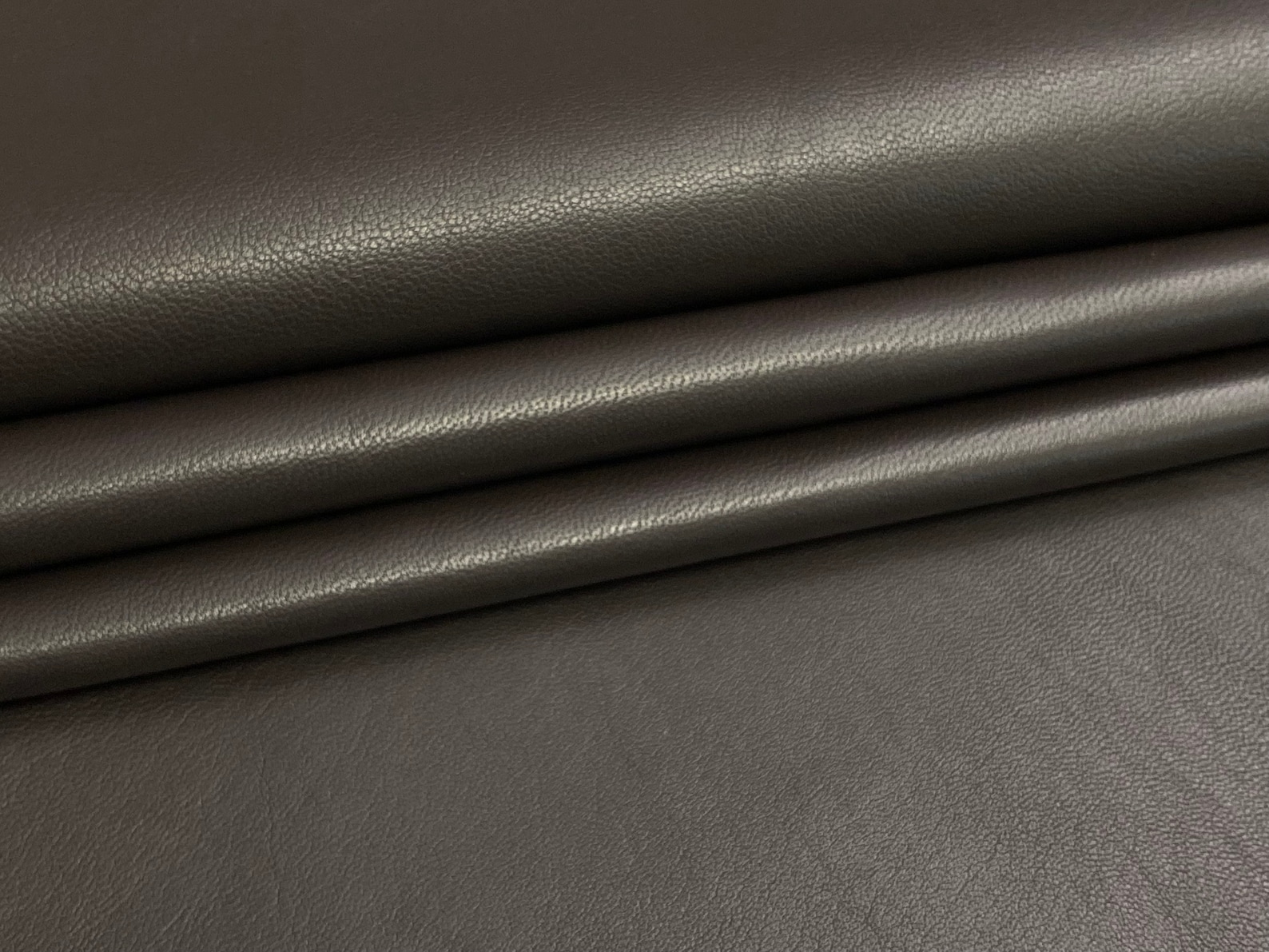 Lamb Skin Espresso Color (%100 Genuine Natural Skin) - Etsy