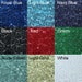 Fabulous Green/spangle/glitz Sequins Fabric/linens 55" Sold by THE Yard ...