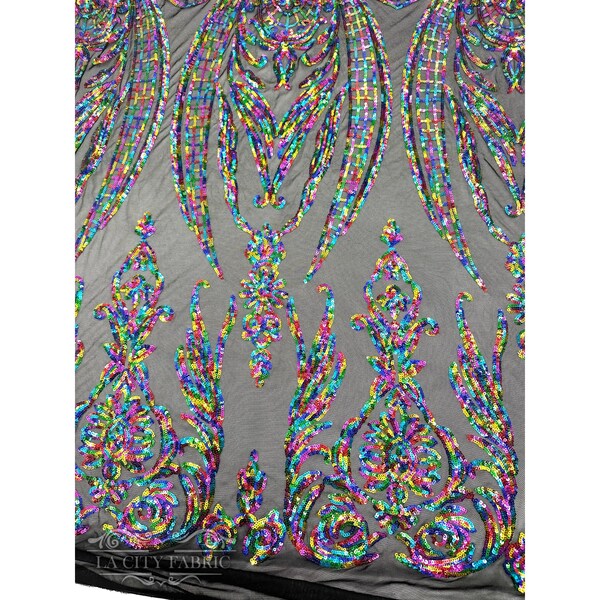 4 Way Stretch Fabric - Etsy