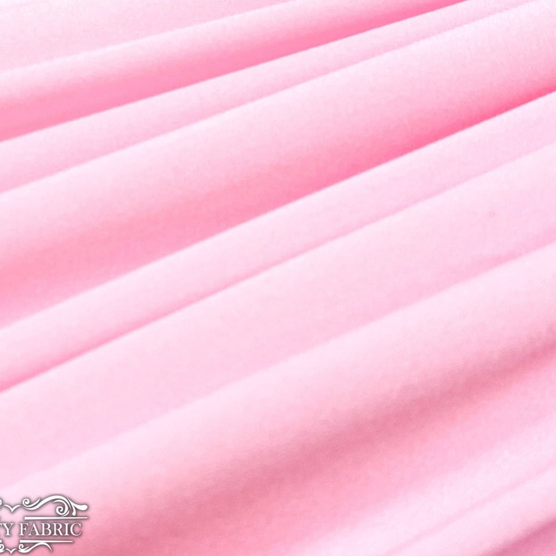 Sparkle Smooth Fabric - Etsy