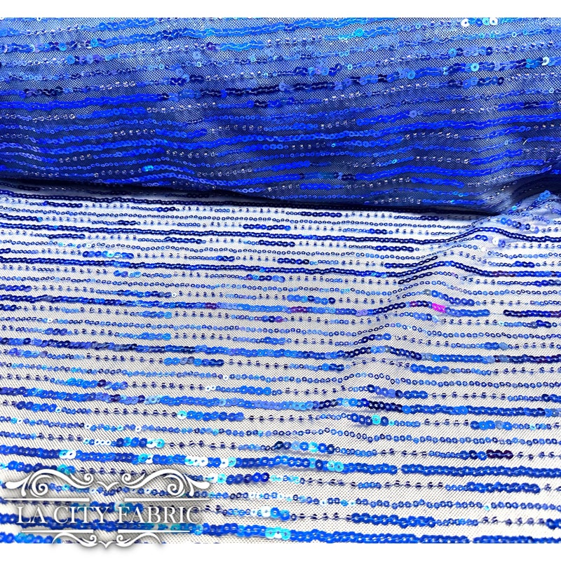 Embroidered Mesh - Etsy