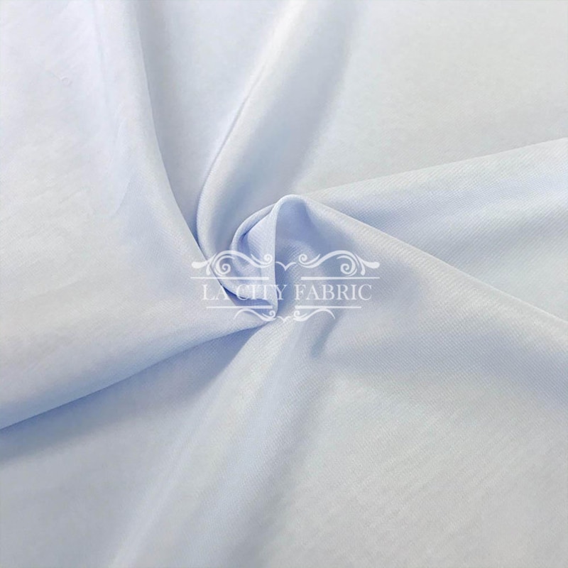 Ice Blue Chiffon - Etsy