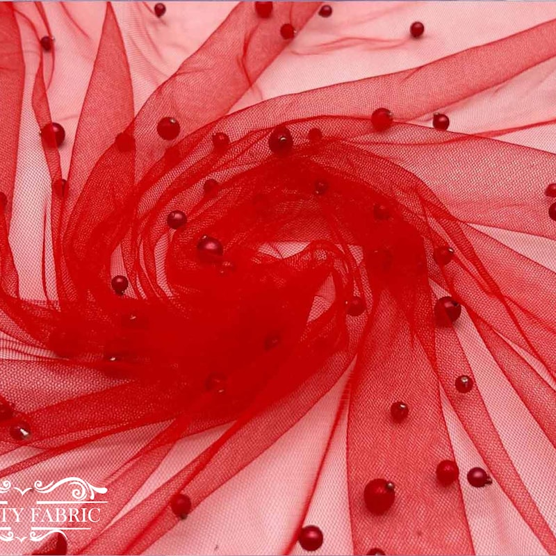 Red Lace Rugs Fabric - Etsy