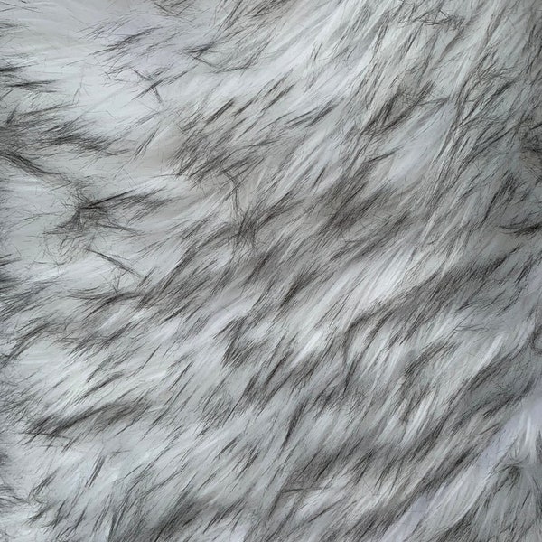 Long Pile Fur - Etsy