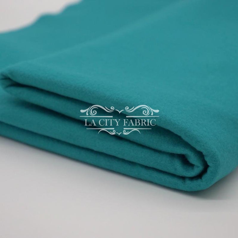 Felt by the Yard - Etsy