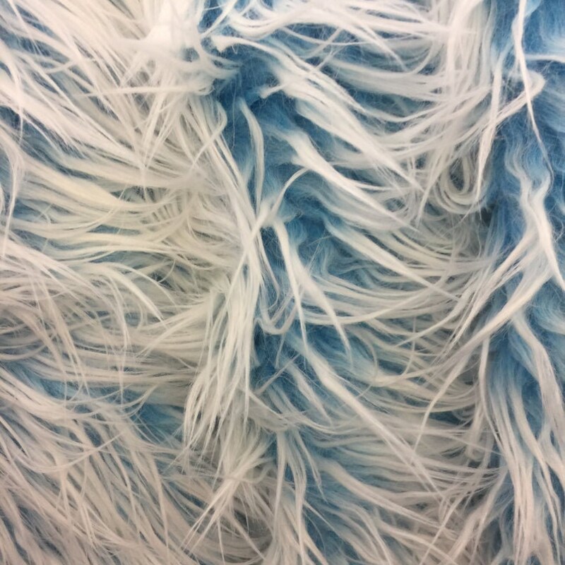 Polar Bear Fur Coat - Etsy