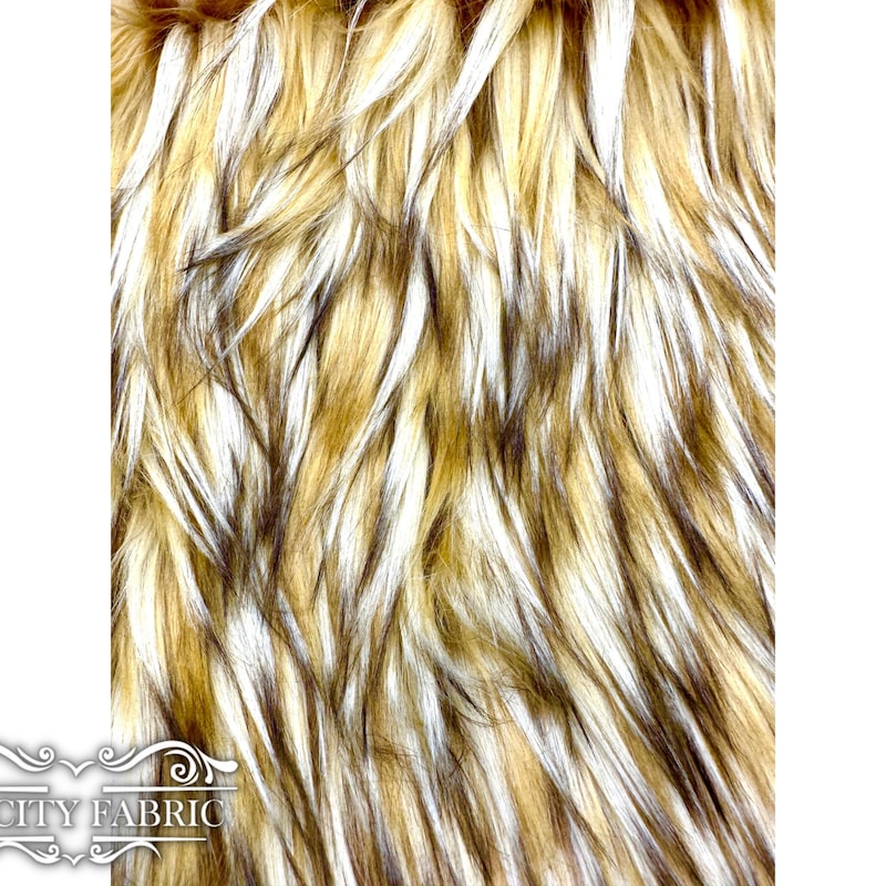 Long Pile Fur - Etsy