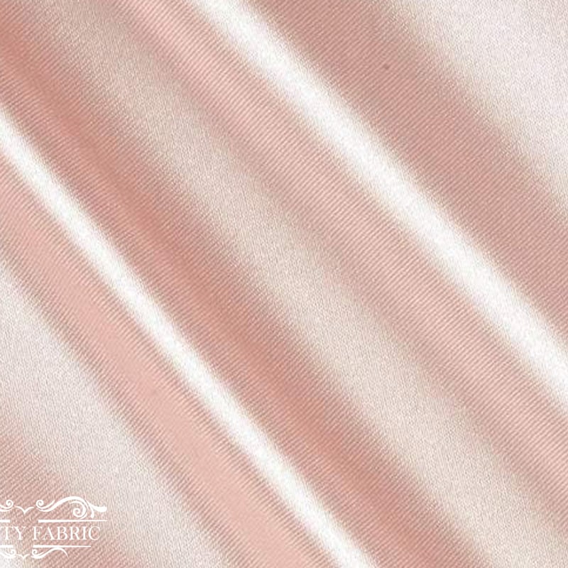 Blush Fabric - Etsy