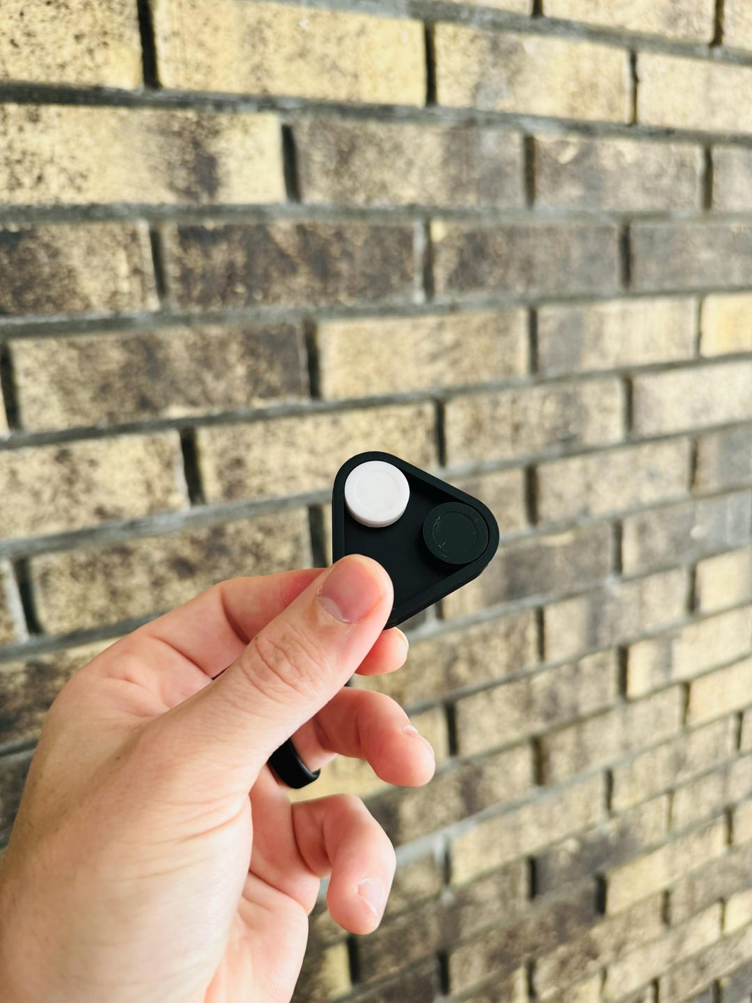 Triangular Magnet Fidget Slider (designs Coming Soon) - Etsy