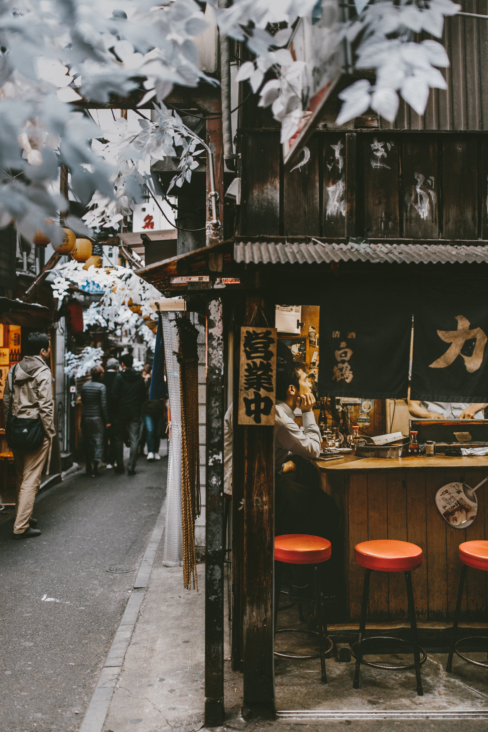 Tokyo Wall Art Japan Wall Art Tokyo Life Fine Art Prints - Etsy