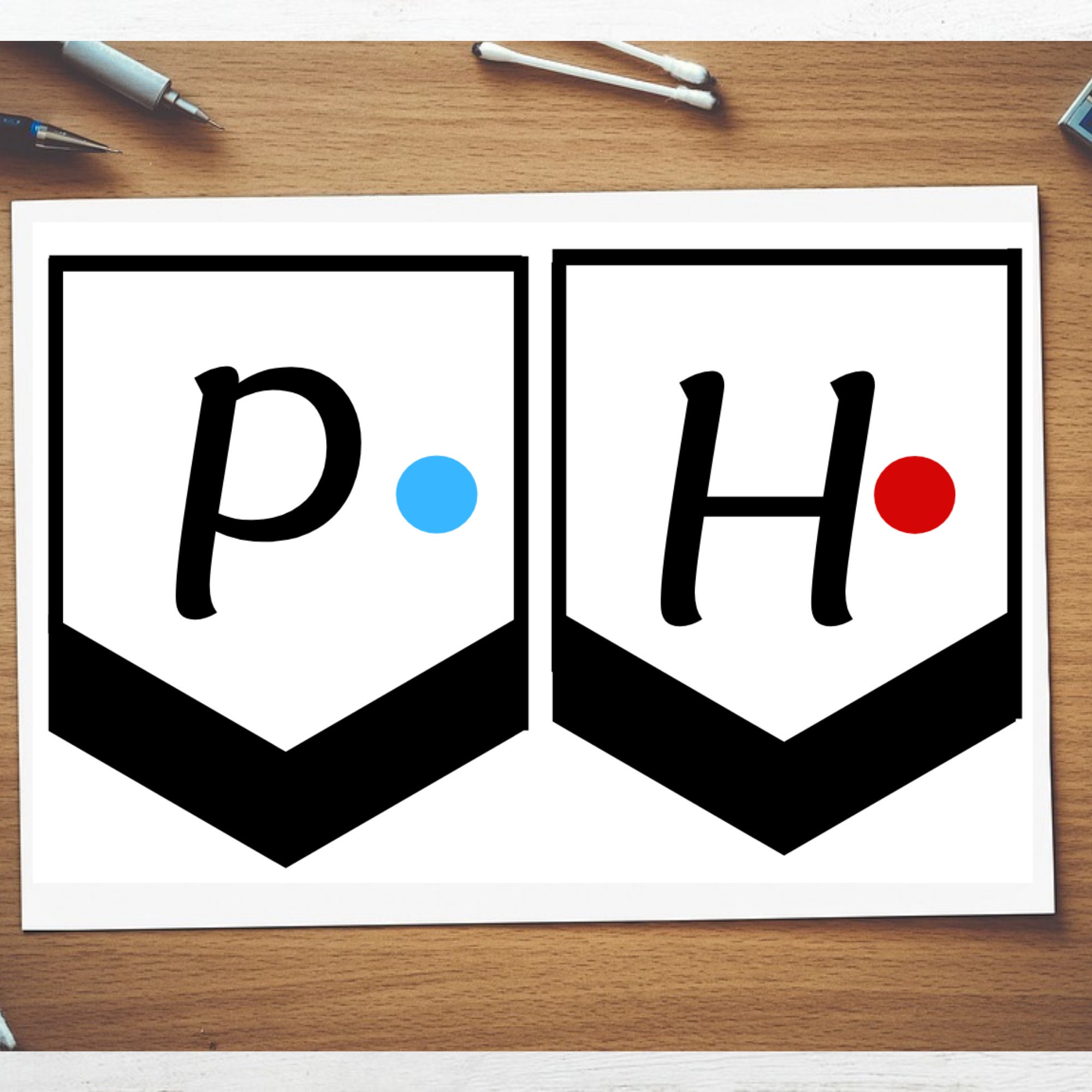 Friends Theme Banner phoebe or Phoebo for Baby Showers, Gender Reveal ...