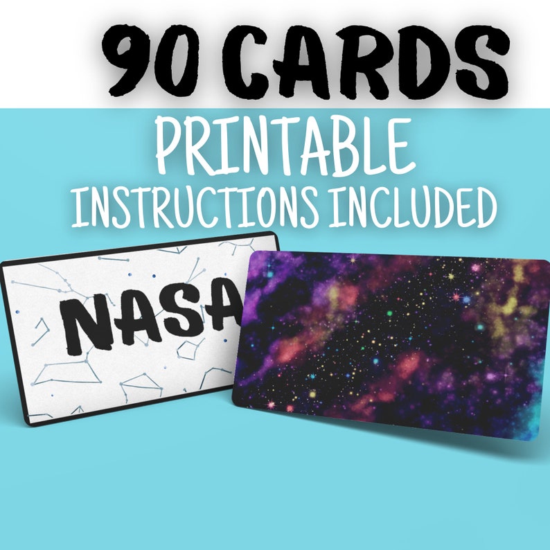 Galaxy Party, Galaxy Bachelorette Party Games, Outer Space Party ...