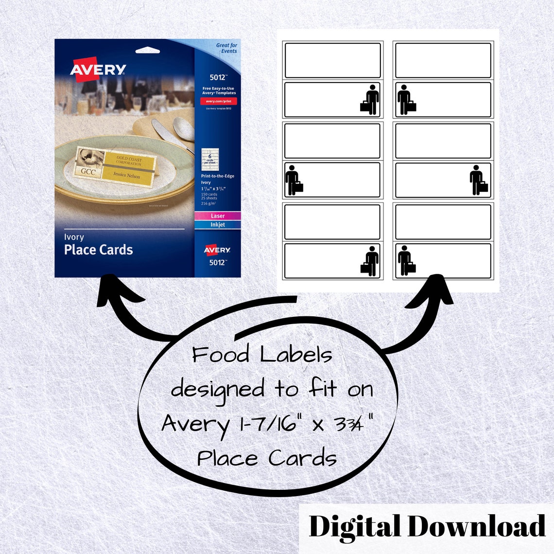 The Office Themed Food Labels Printable the Office Theme - Etsy Canada