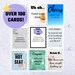 PRINTABLE Rated R Bachelorette Party Drinking Game Adult Drinking Game ...