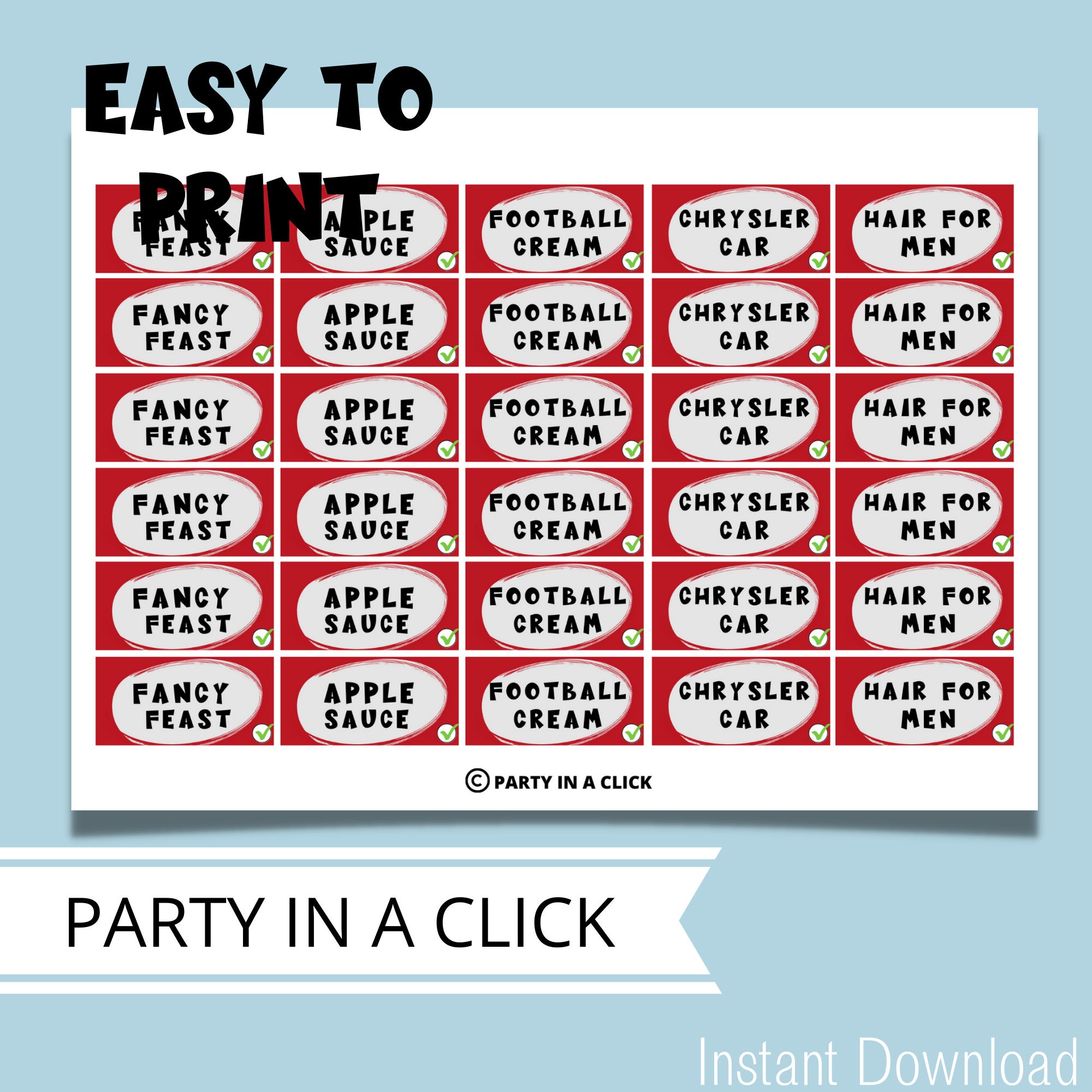 The Office Themed Food Labels Printable the Office Theme - Etsy Australia