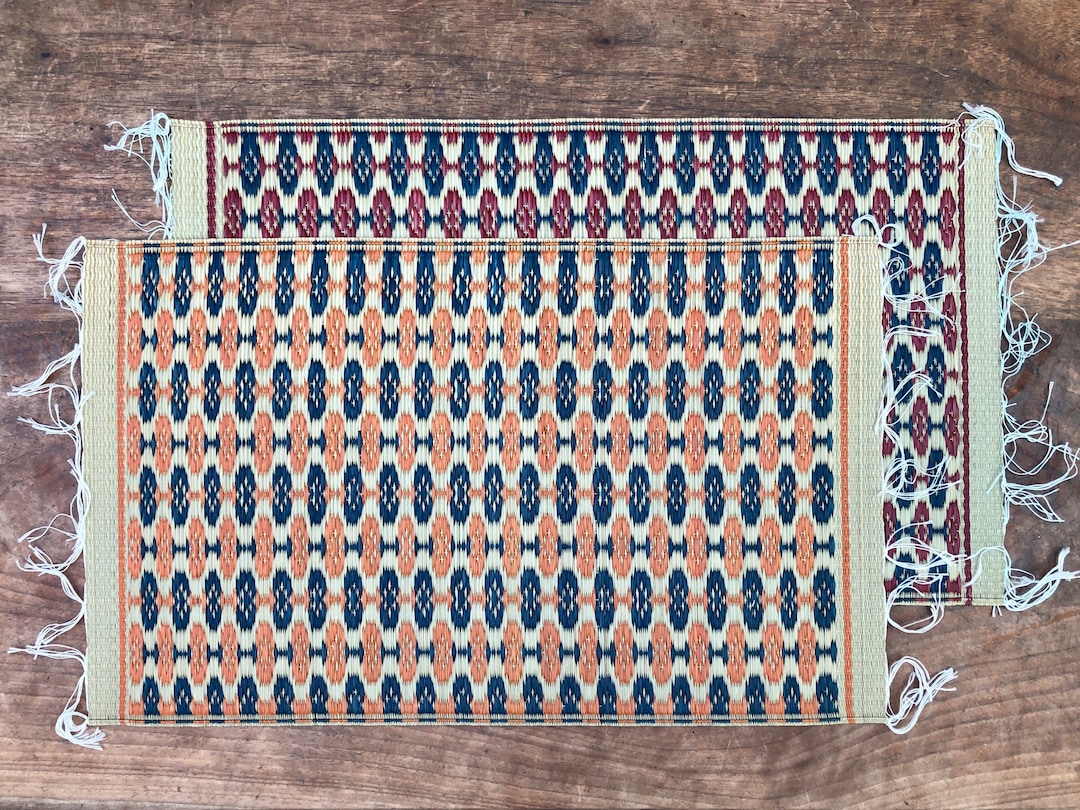 Small Tatami Mat (japanese Pattern) - Etsy