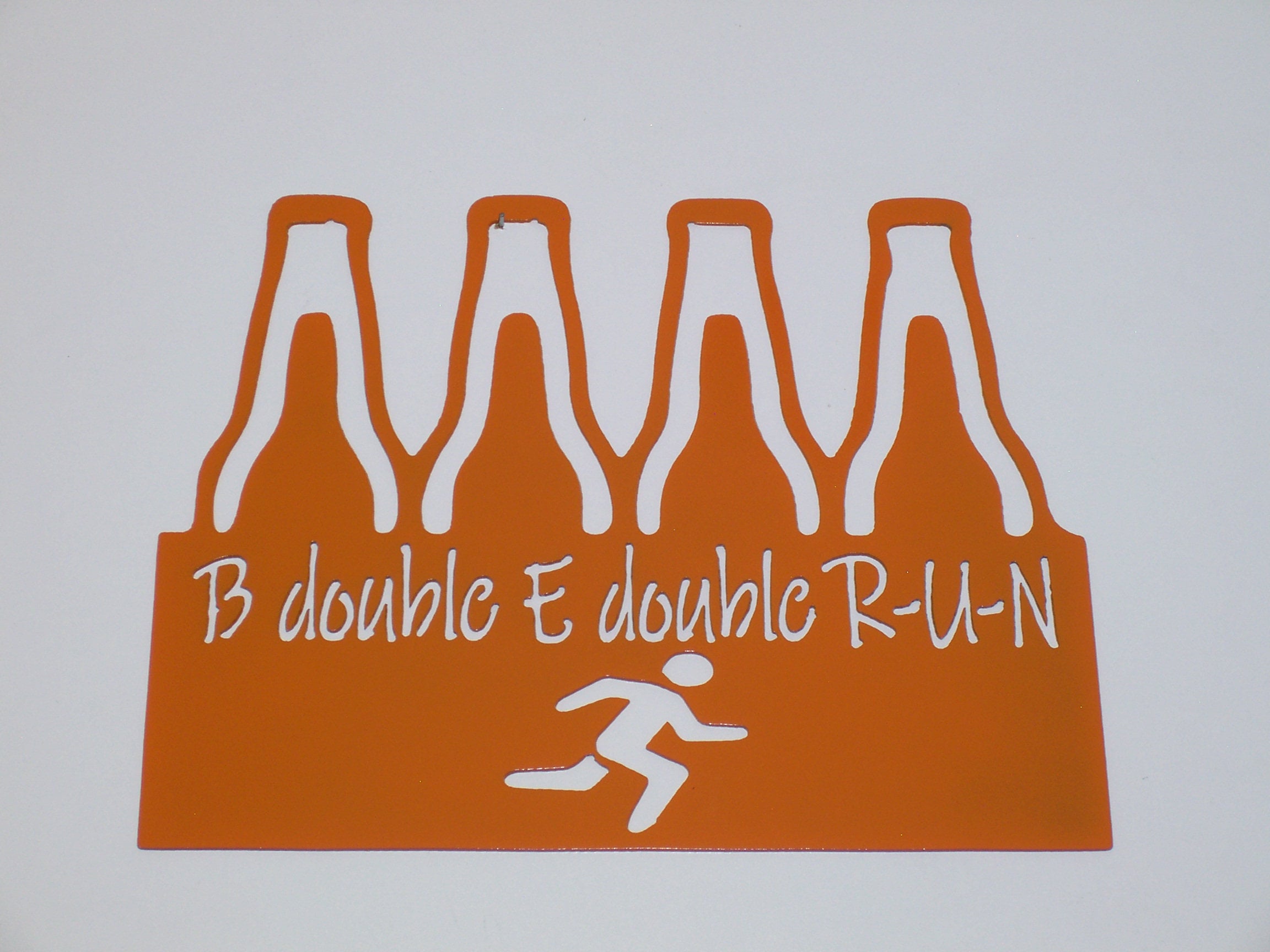 B Double E Double R-U-N - Etsy