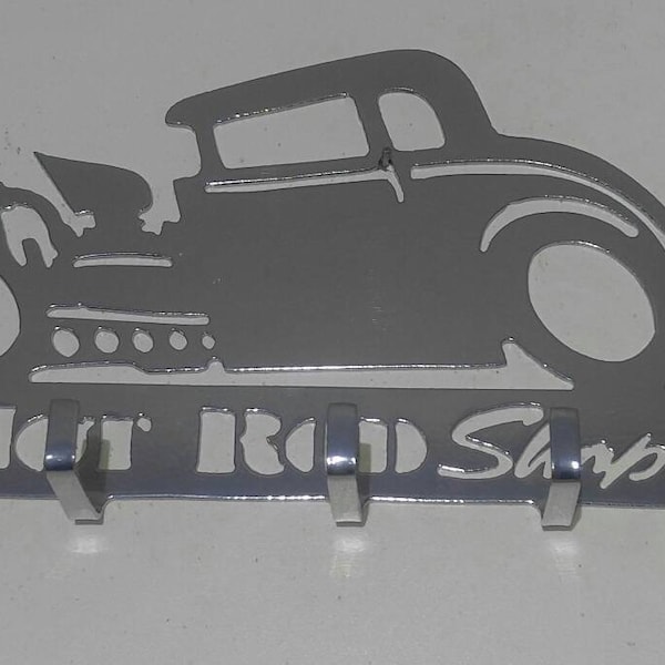 Old School Hot Rod - Etsy