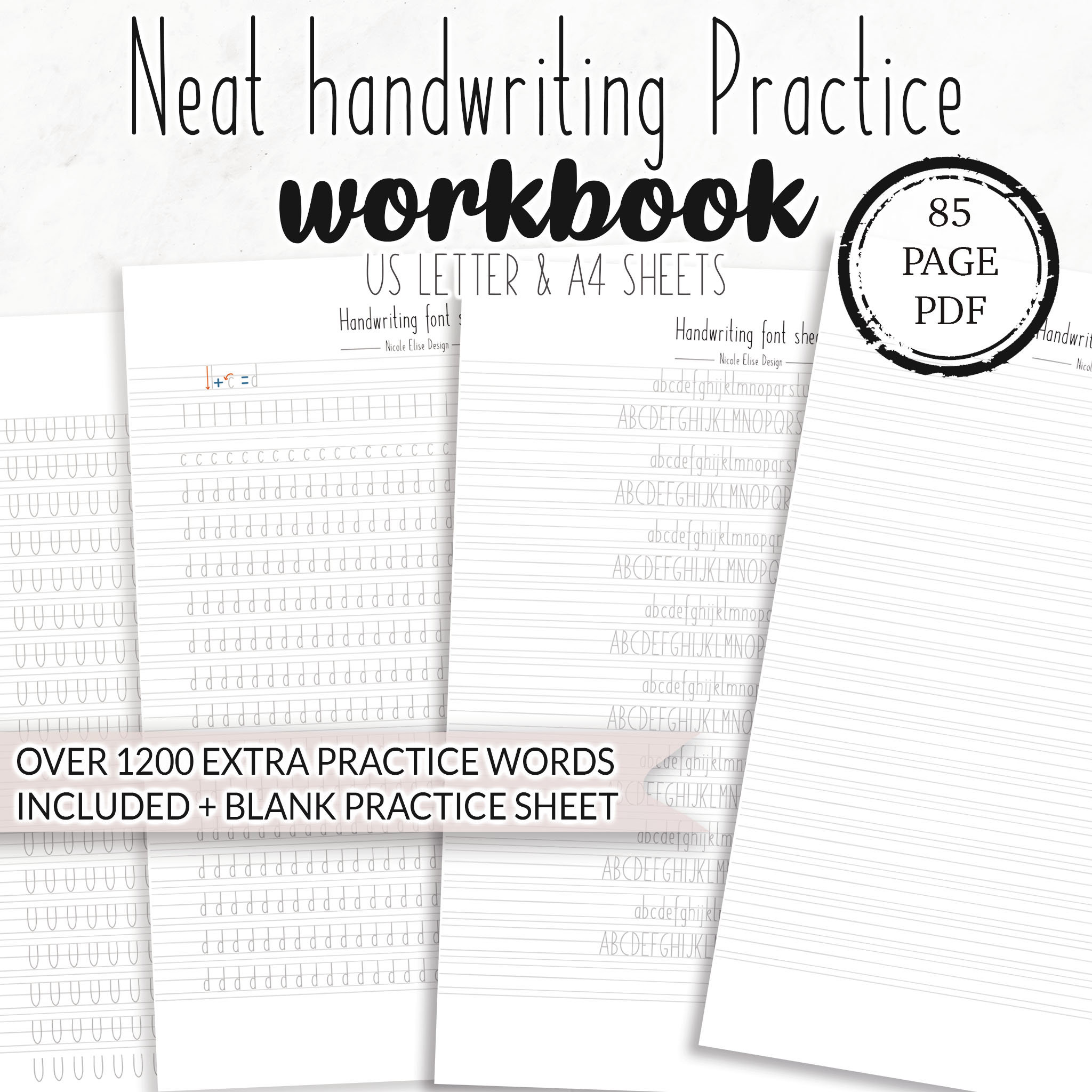 Free Printable Calligraphy Alphabet Practice Sheets 6b u5ch free-printable-calligraphy-alphabet-practice-sheets-6b-u5ch