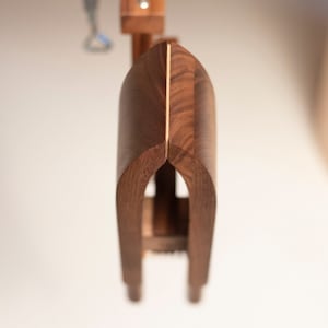 Table Pony walnut - Etsy