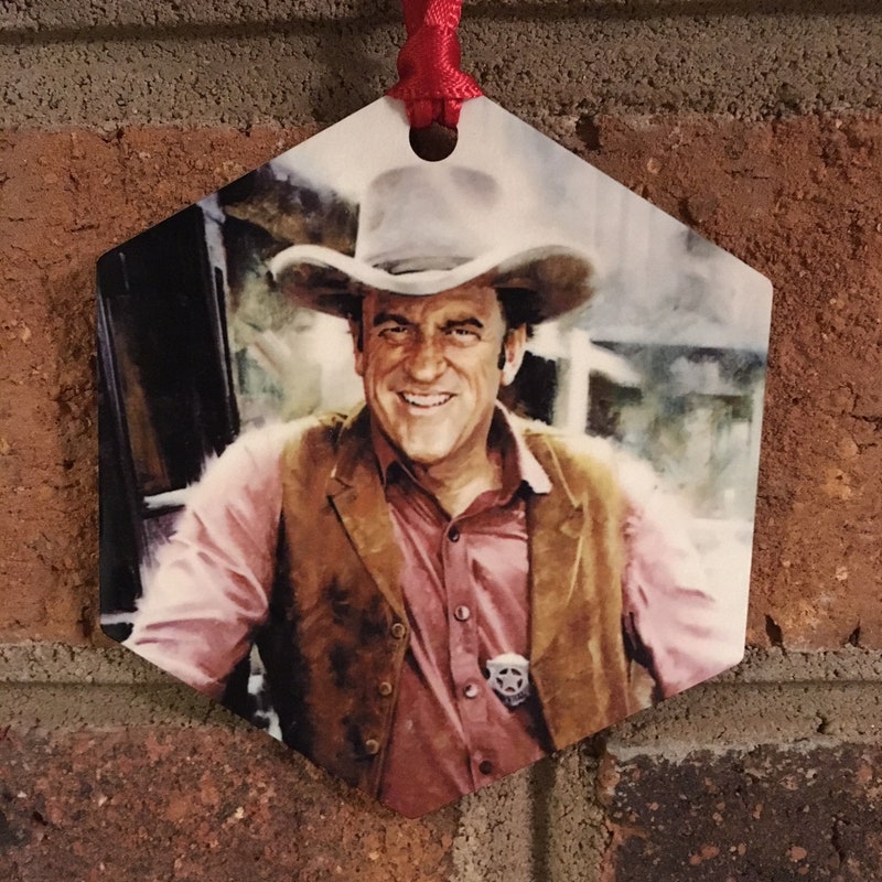 Gunsmoke Memorabilia - Etsy