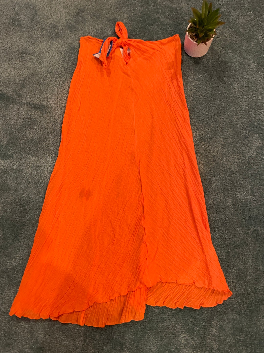 Vintage 80s Venus Dress - Etsy