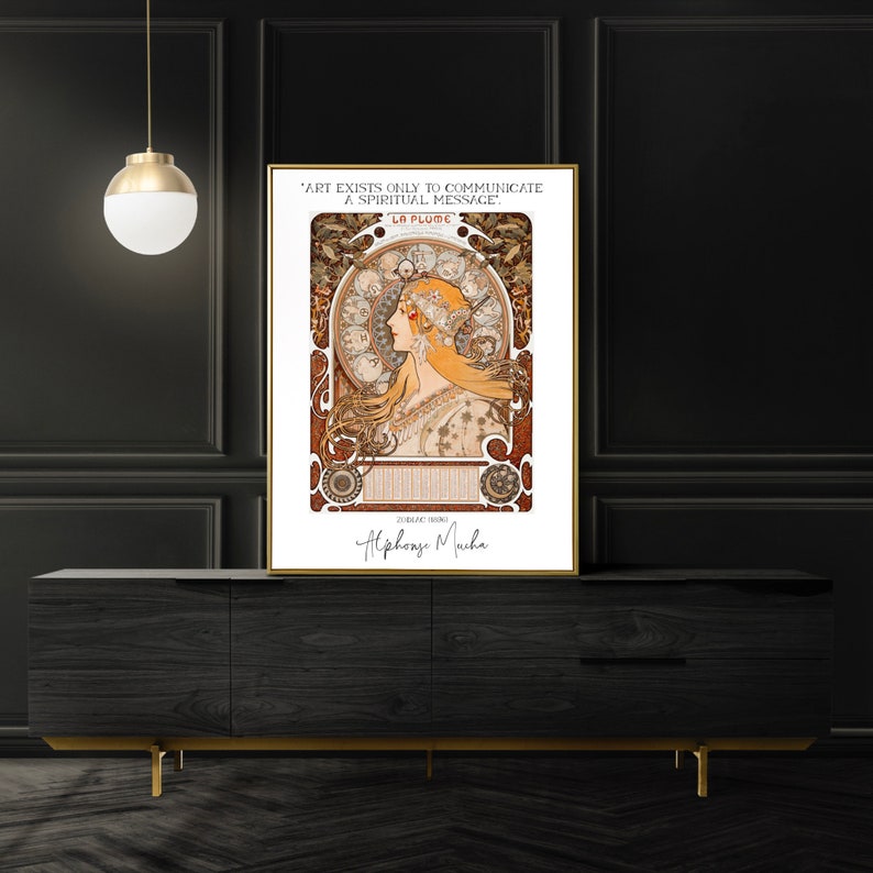 PIET MONDRIAN PIET Printable Instant Download Impressionism Wall Art ...