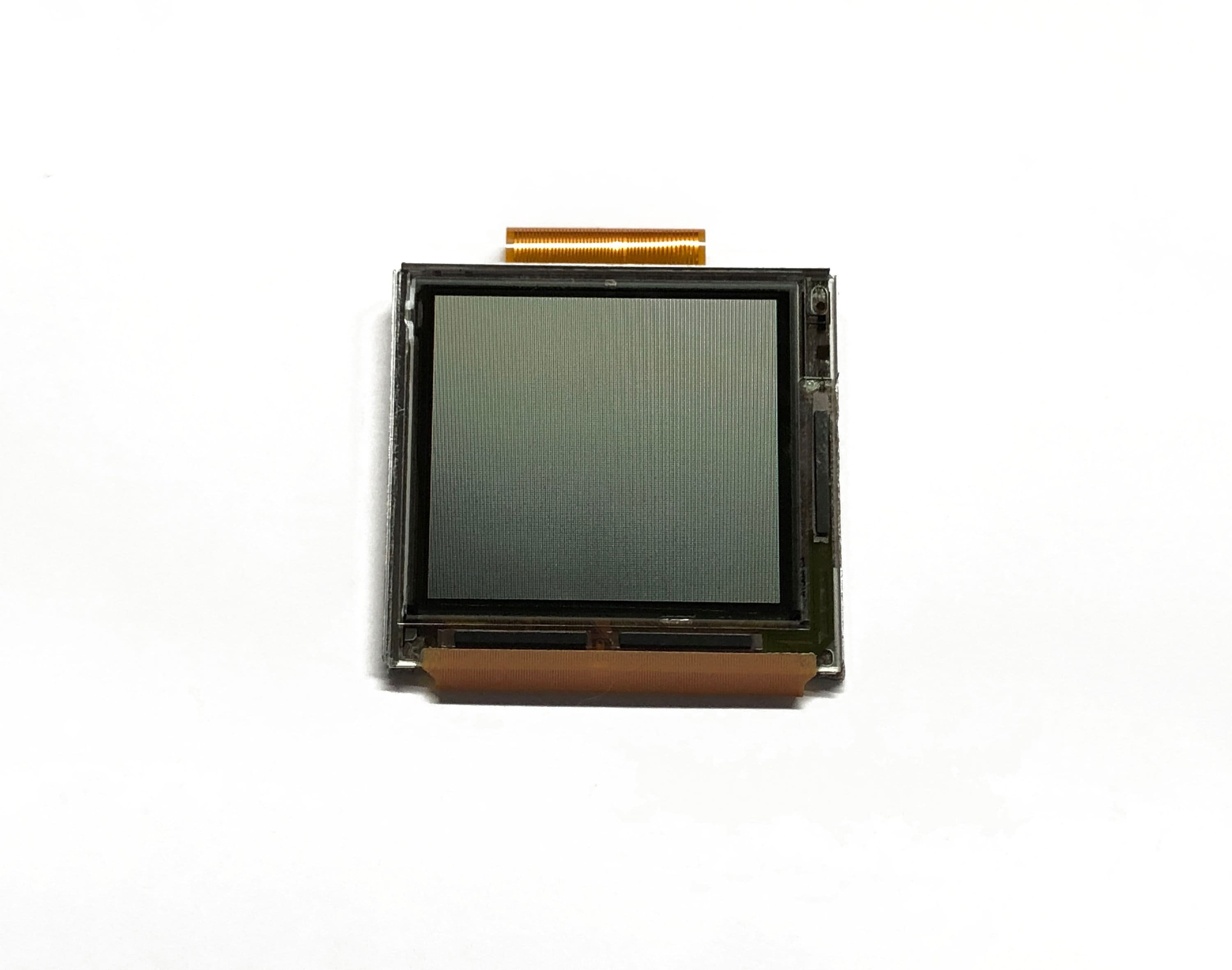 GBC Nintendo Game Boy Color LCD OEM Genuine Screen Replacement | Etsy