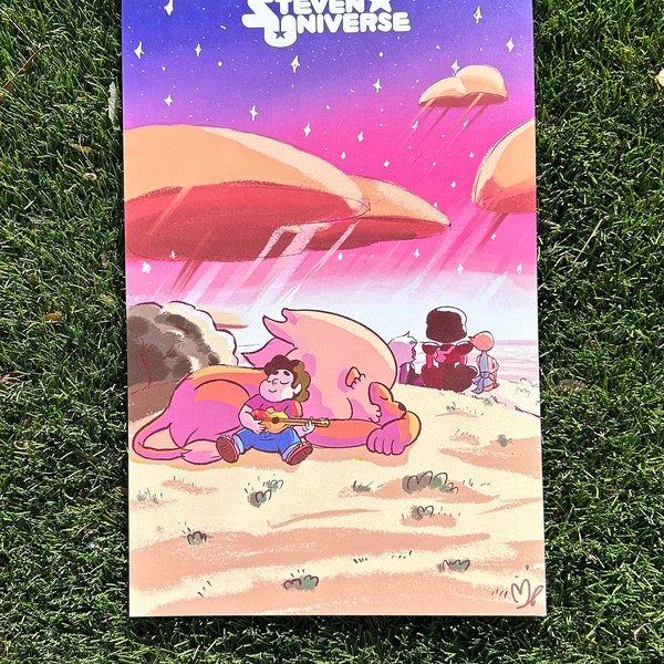 Steven Universe Decorations - Etsy