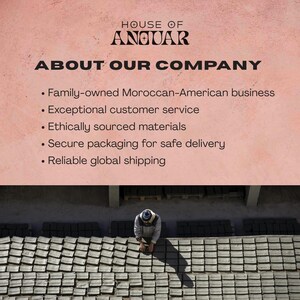 Moroccan Tile Cerulean Blue Square Handmade Moroccan Blue Backsplash ...