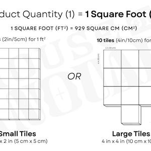 1 Square Foot Cream Zellige Tile Moroccan Tile Handmade Zellige Tiles ...