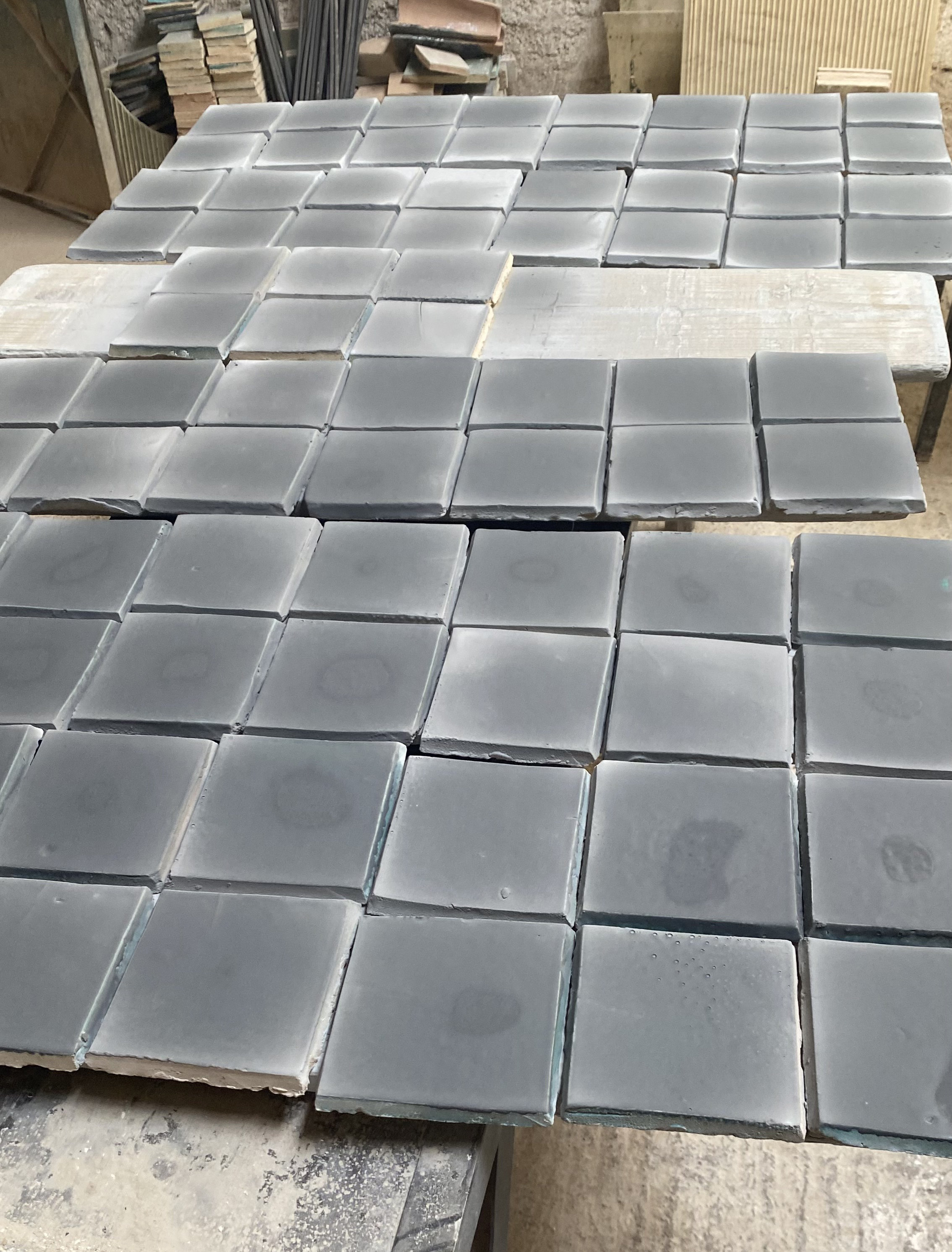 1 Square Feet Beige Zellige Tile Moroccan Tile Handmade Sand Tile ...