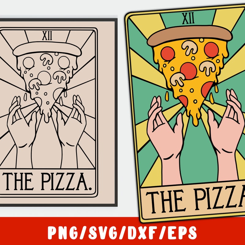 Slice Design Card - Etsy