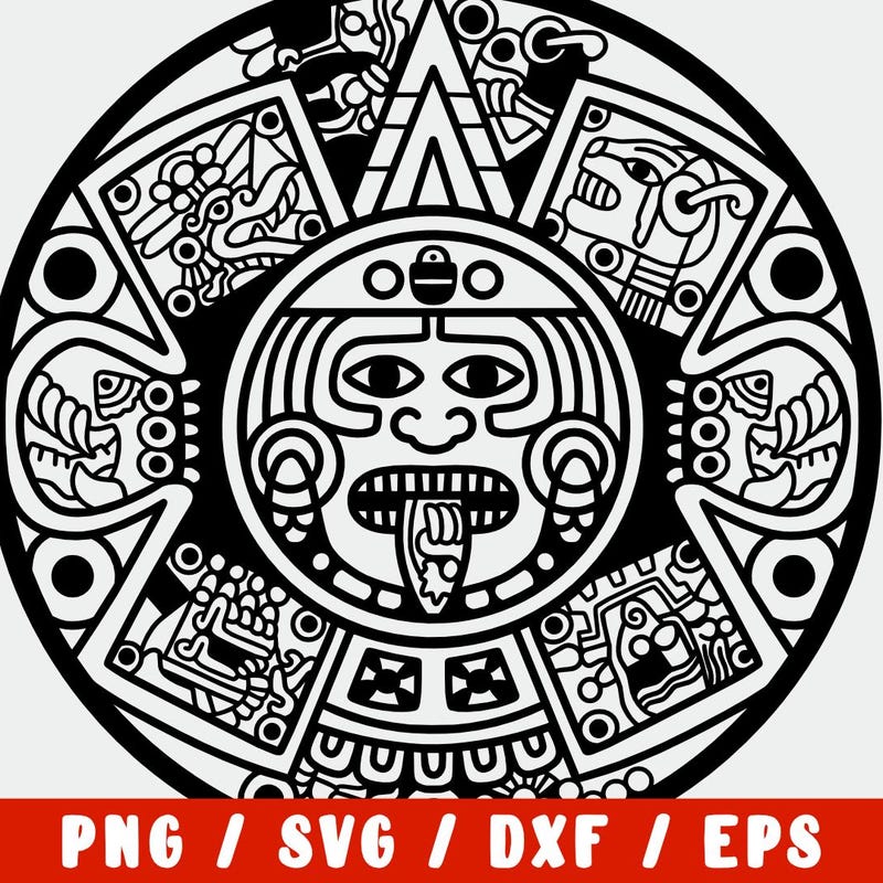 Native Decals Svg - Etsy