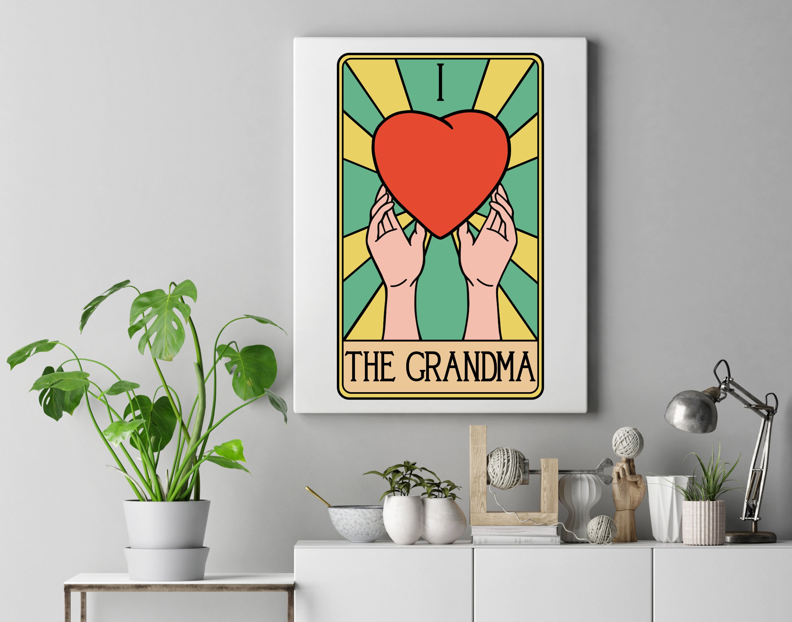 Family SVG - Tarot Cards - Mom Dad Sister Brother - Mothers Day Svg ...