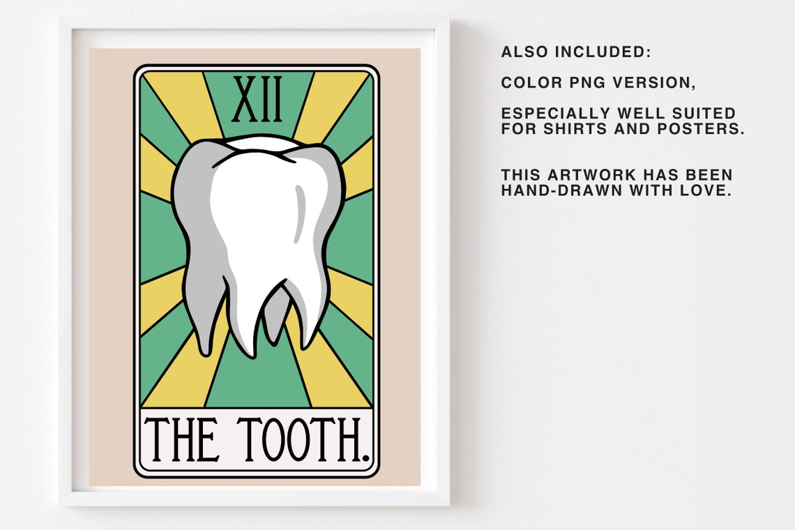 Dentist SVG Cut File Dental Tooth Doctor Orthodontist vinyl - Etsy