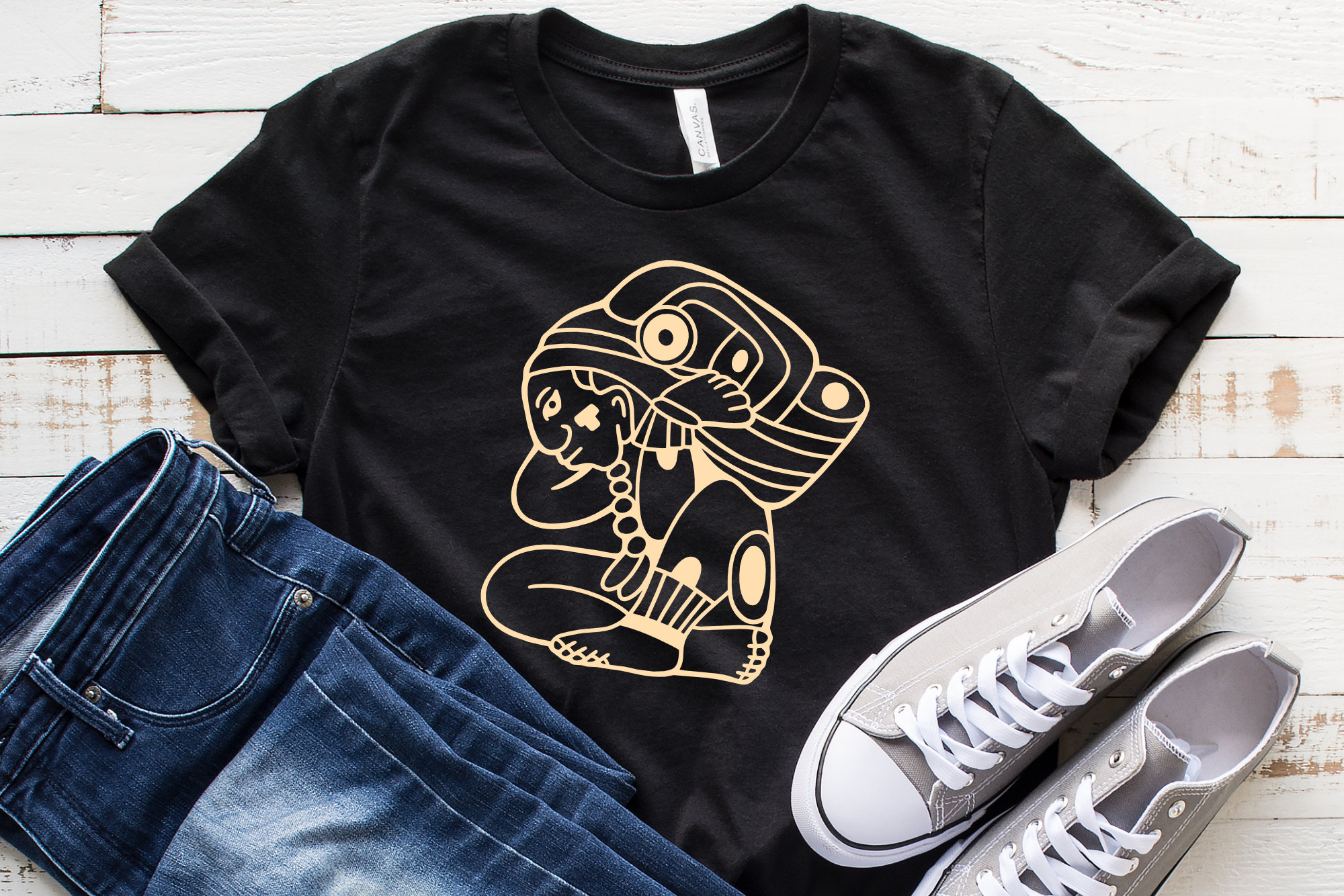 Maya SVG Cut File Mayan Svg Mexican Svg Mexico vinyl - Etsy