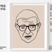 Philosophy SVG Cut File - Socrates Camus Sartre Kant Foucault Teacher ...