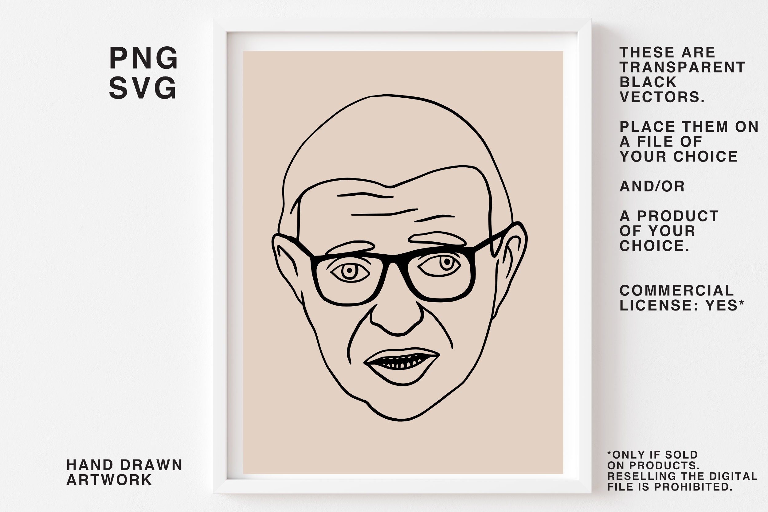 Philosophy SVG Cut File Socrates Camus Sartre Kant Foucault - Etsy