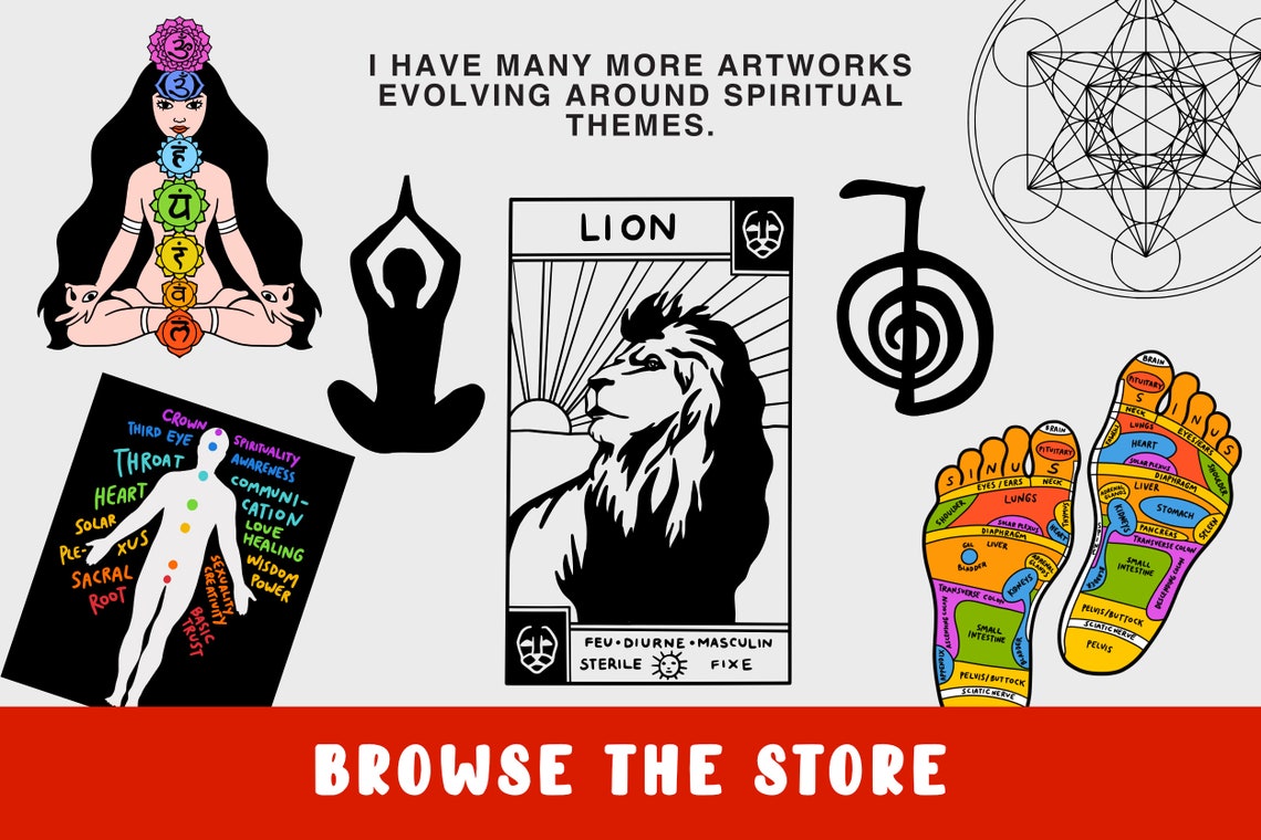 Reiki SVG Alternative Medicine Svg Holistic Svg Healer - Etsy