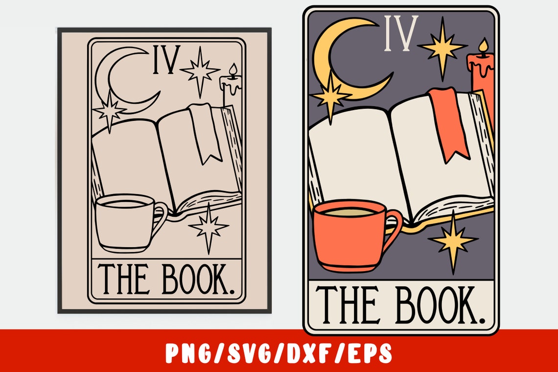 Book SVG Read Svg Reading Skull Bookish Library Svg - Etsy