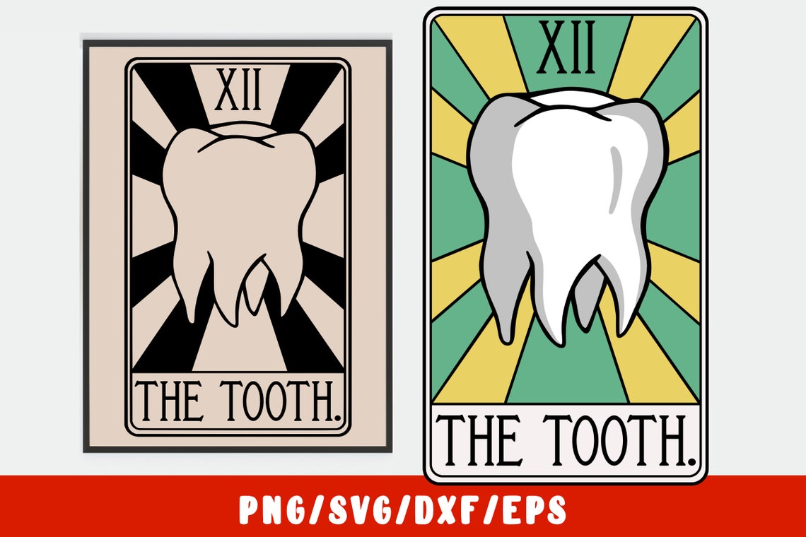 Dentist SVG Cut File Dental Tooth Doctor Orthodontist vinyl | Etsy