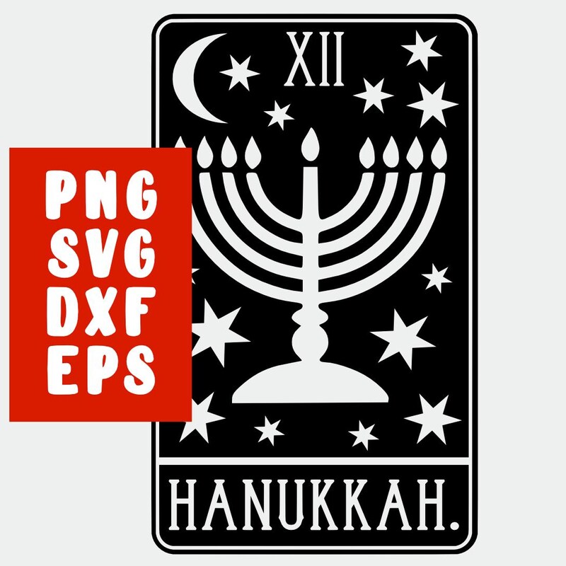 Jewish Svg - Etsy