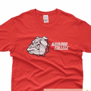 Navarro College T-shirt Navarro Cheer Shirt Navarro Cheers T-shirt ...