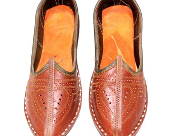 Indian Men's Wear || Men's Mojari || Men's Jutti || Men's Shoes ...