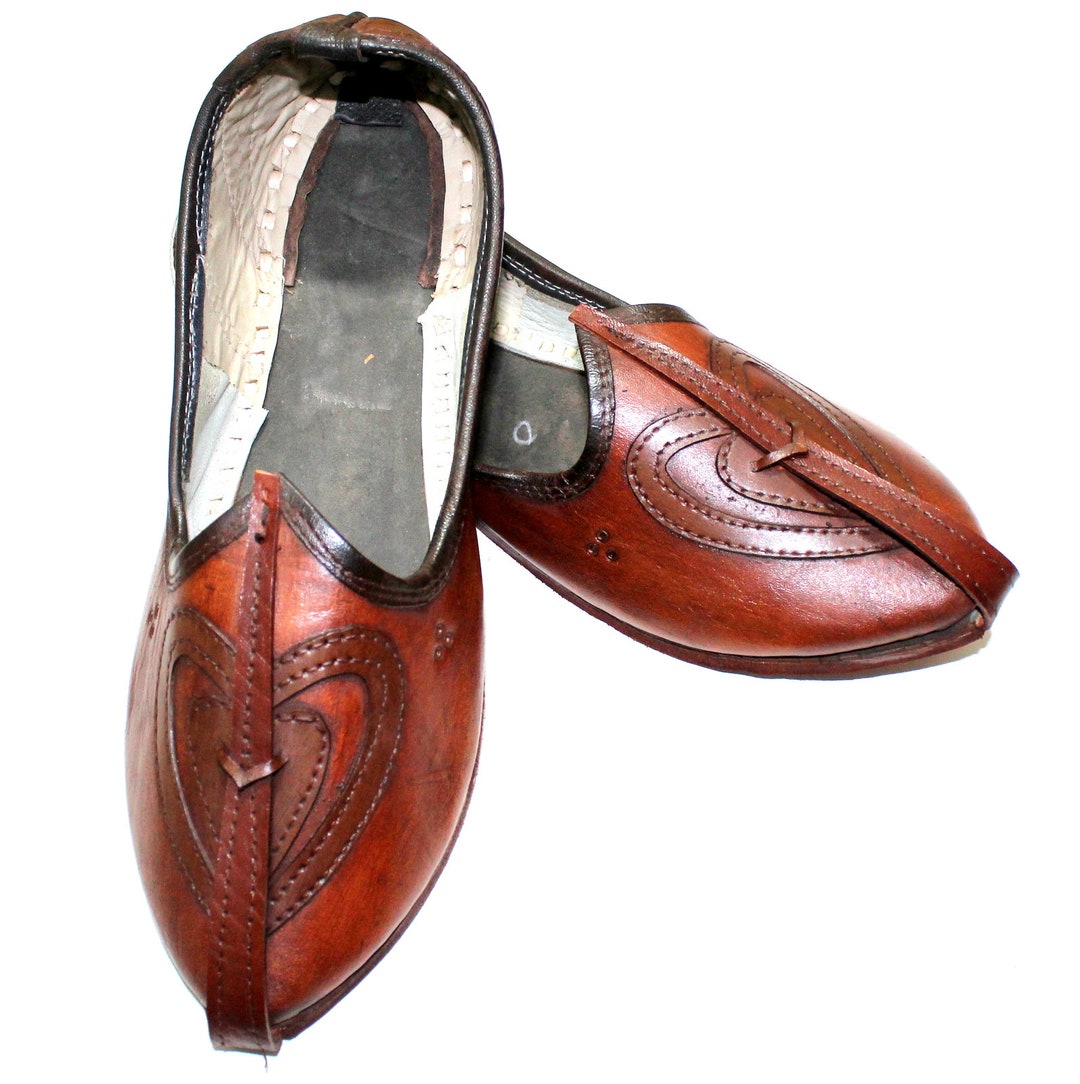 Indian Men's Wear||men's Mojari||men's Jutti||men's Shoes||leather ...