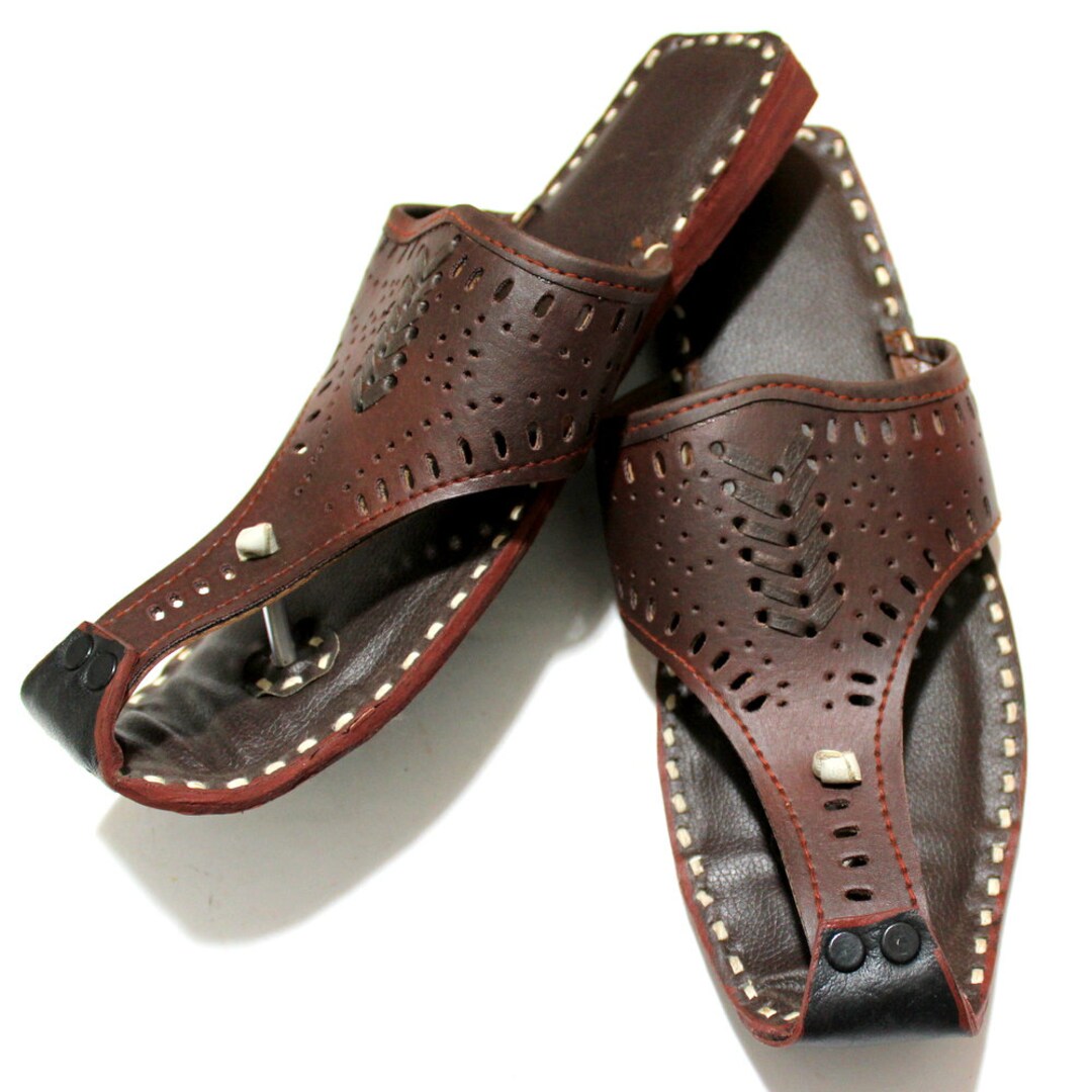 Indian Men's Wear Men's Mojari Men's Jutti Men's Shoes Traditional ...